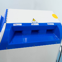 Pall iCELLis Nano Single-Use Fixed Bed Bioreactor w/ mPath Controller ...